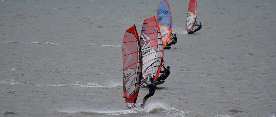 Windsurfing clubs in the United Kingdom - Windsurfing UK