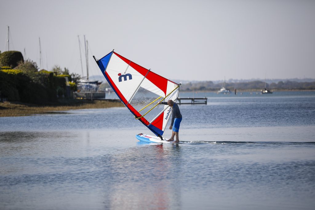 A la la la la long – Mistral Freebird 350, Albatross 320 longboards ...