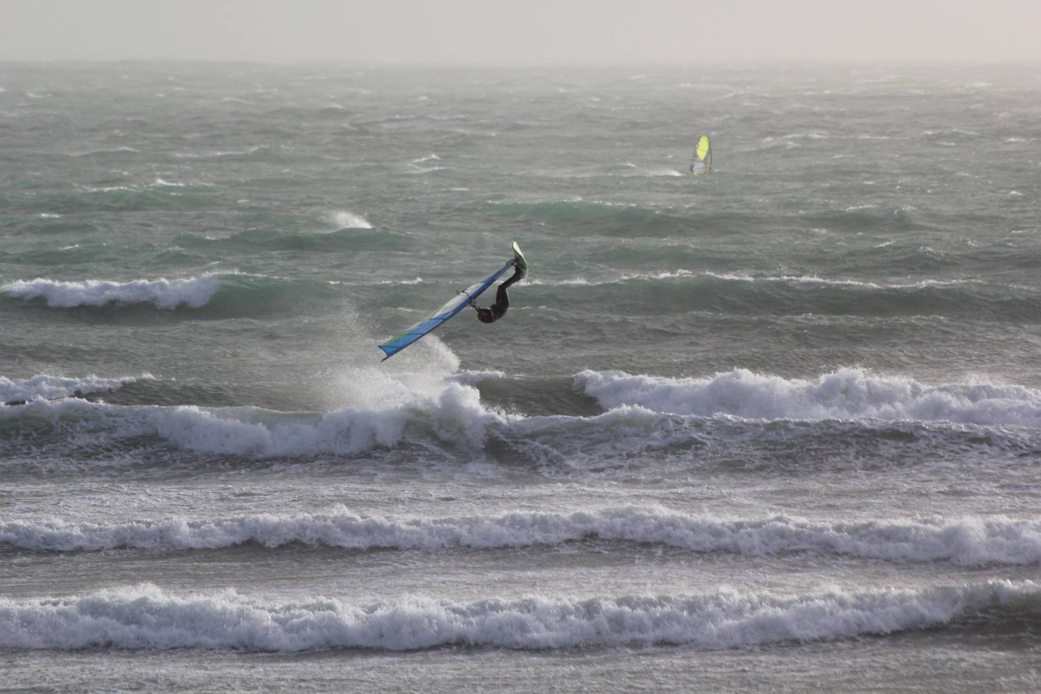 Three BWA competitors give us their 2020 vision - Phil Horrocks, Lee ...