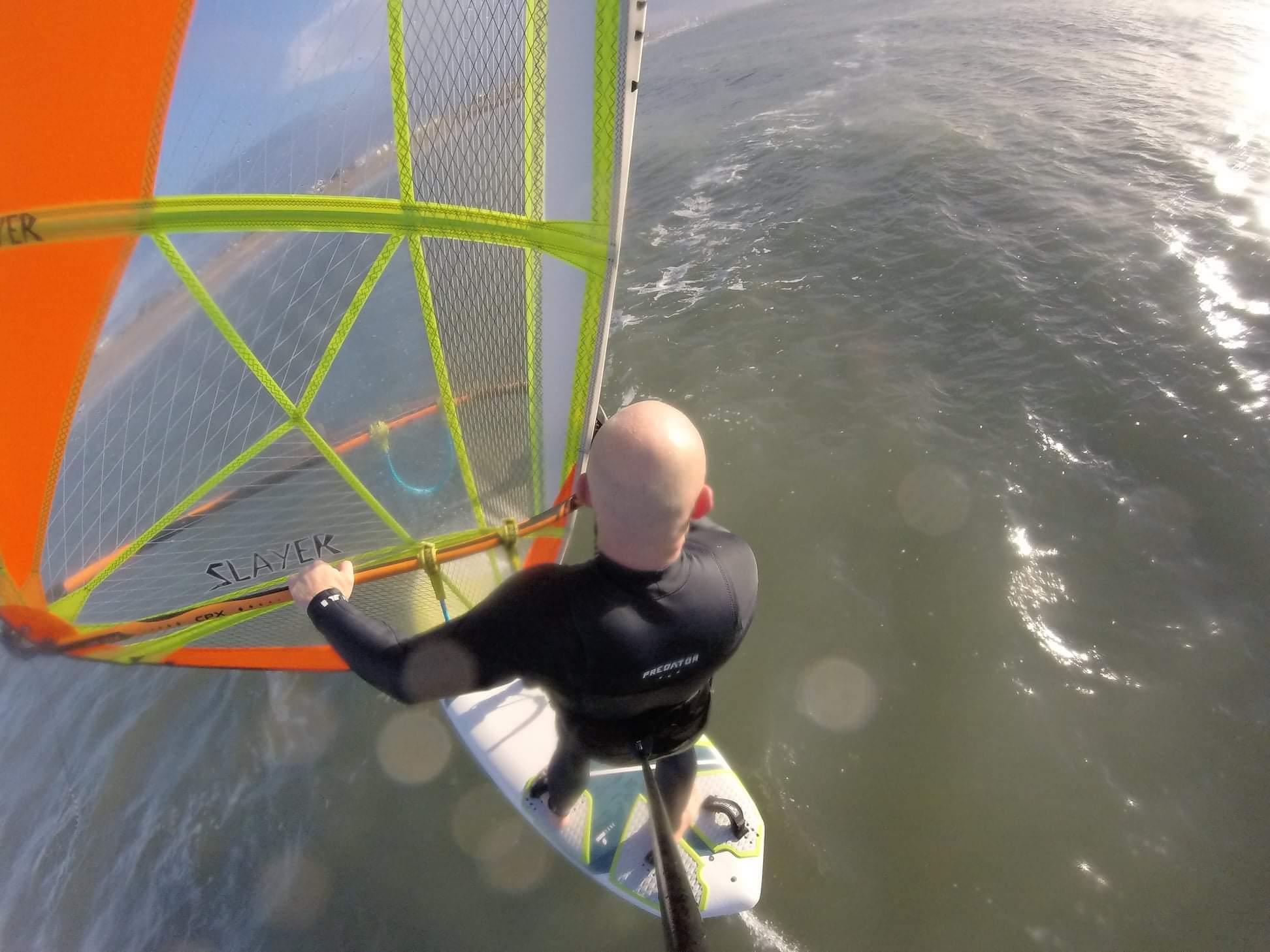 BIC windsurfing rebrands the Techno Wind Foil and partners with Zeeko ...