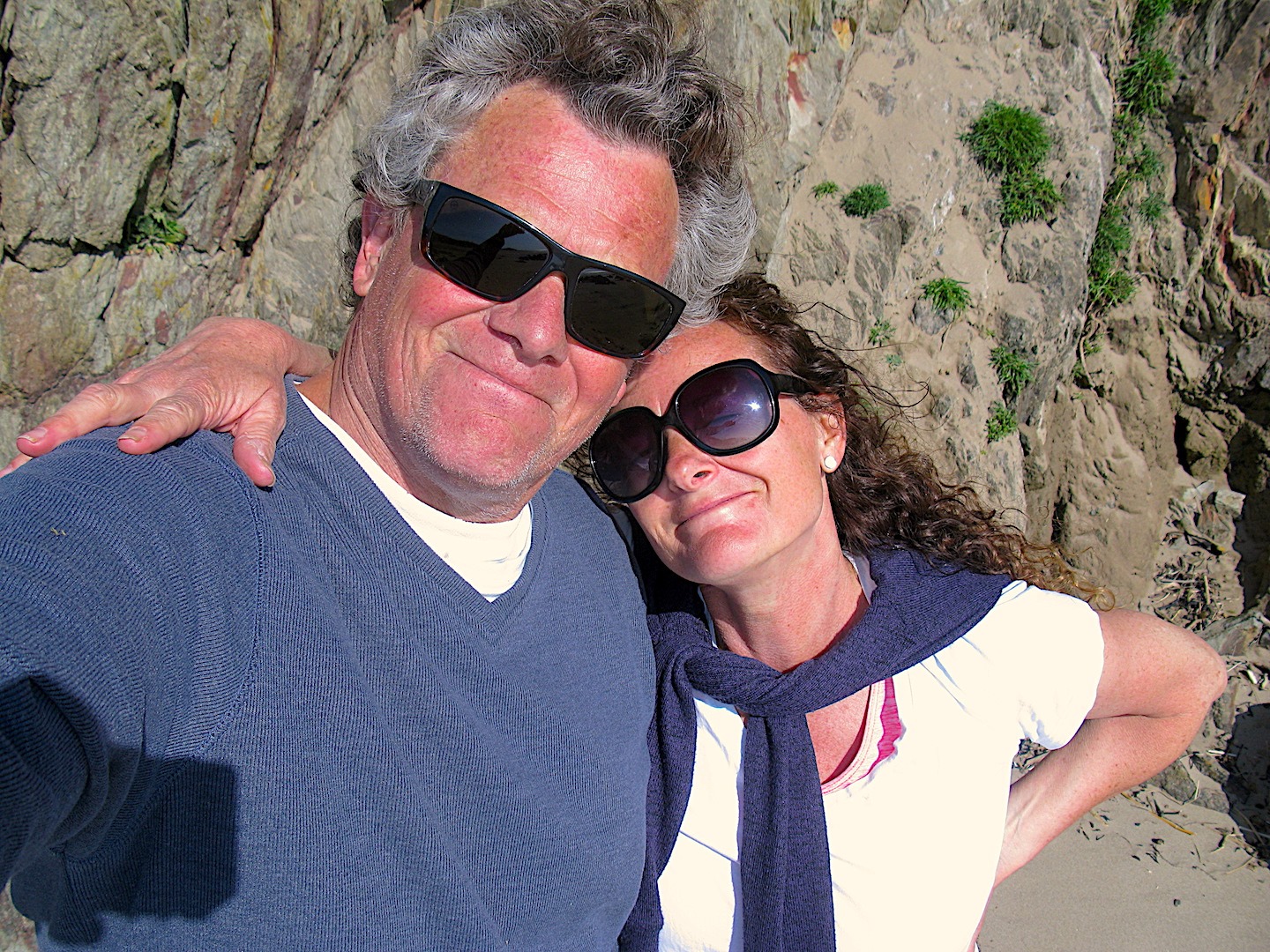 The original – Alex Williams, legendary windsurfing/surfing ...