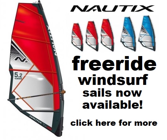 Windsurf foiling – a beginner’s guide with Romain Jourdan of Windfoil ...