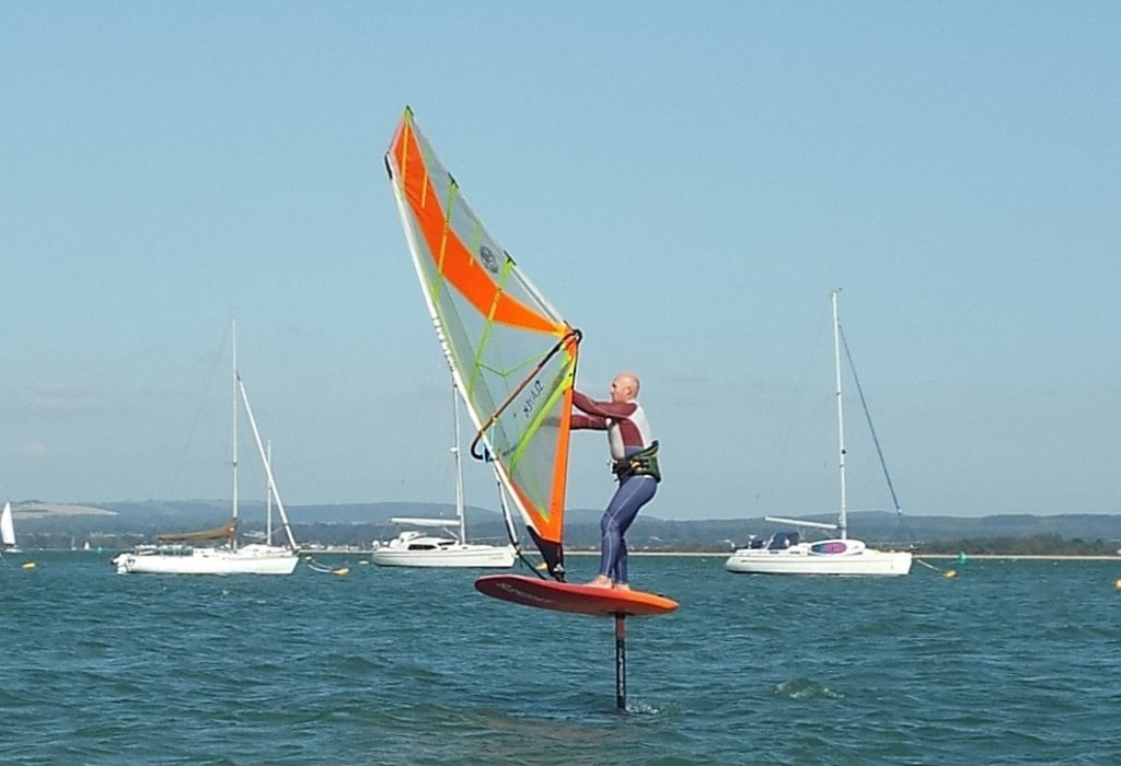 Three way shred – Slingshot Shred Sled 3in1 windfoil, wing foil, SUP ...