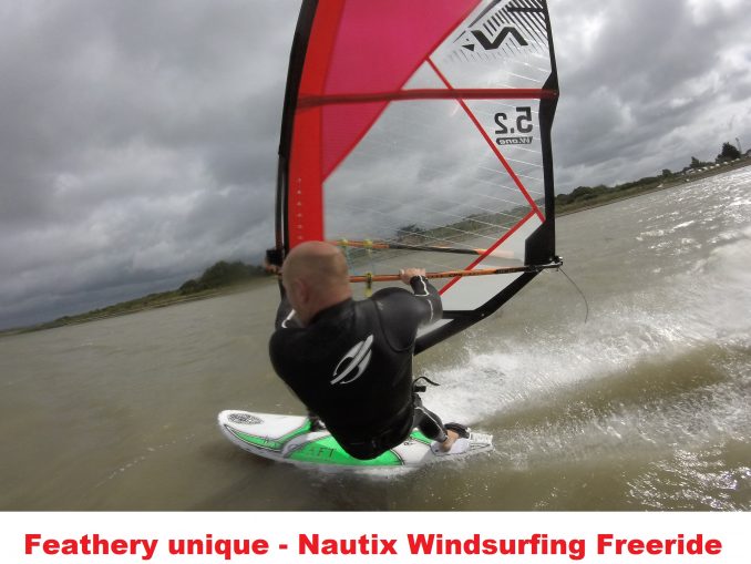 Windsurfing UK - SAIL / WING / FIN / FOIL