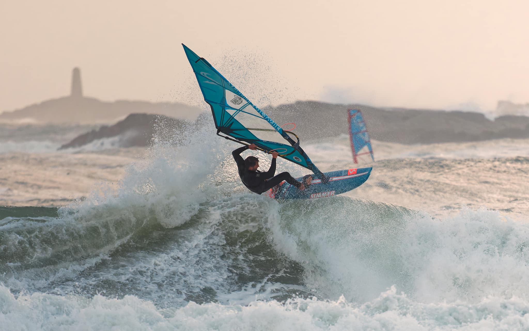 Windsurfing autumn 2021. Not too bad! (Gallery). - Windsurfing UK