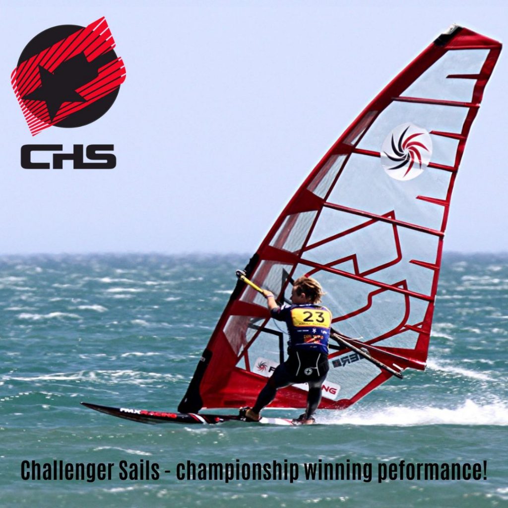 Windsurf foiling – a beginner’s guide with Romain Jourdan of Windfoil Zone