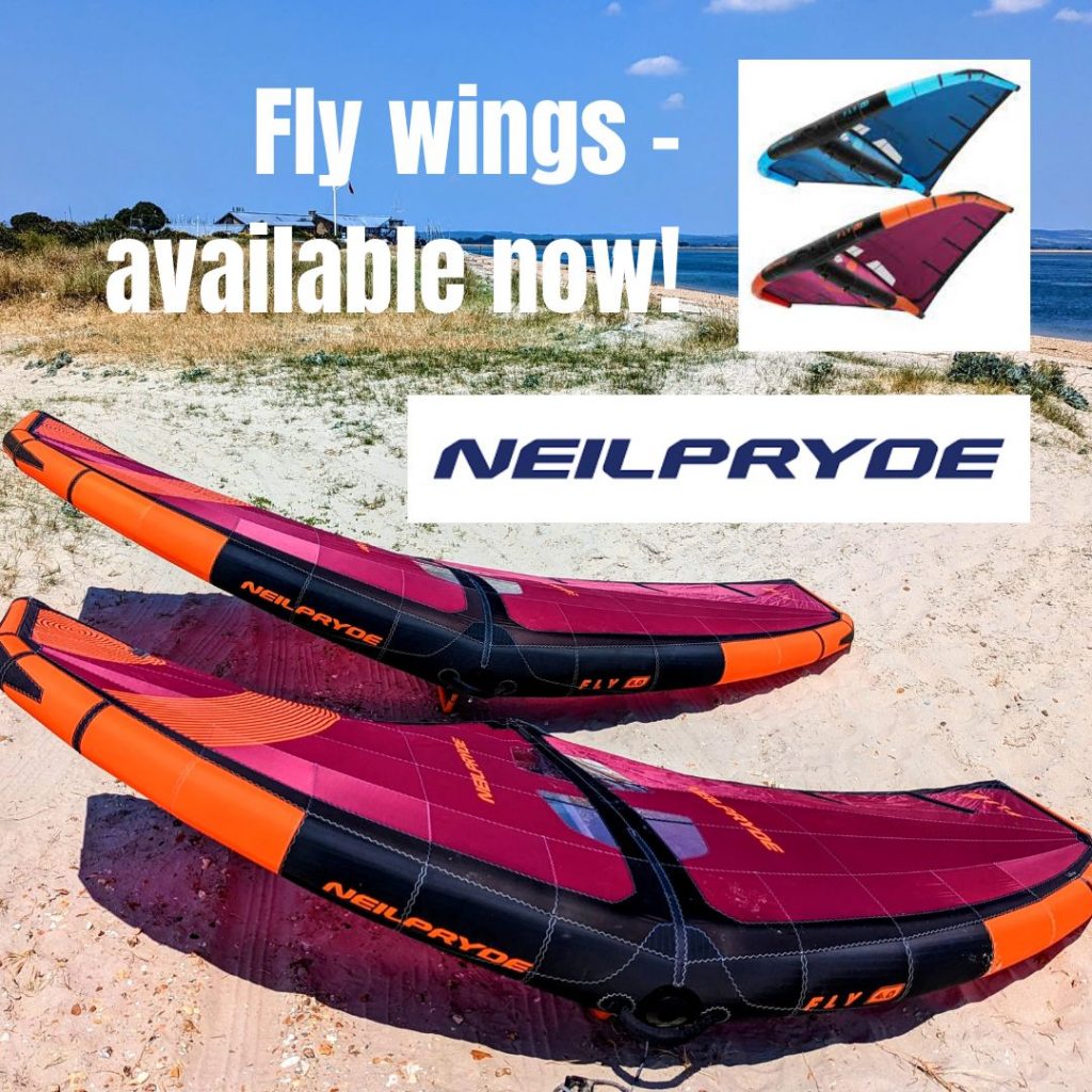 Windsurfing UK – SAIL / WING / FIN / FOIL